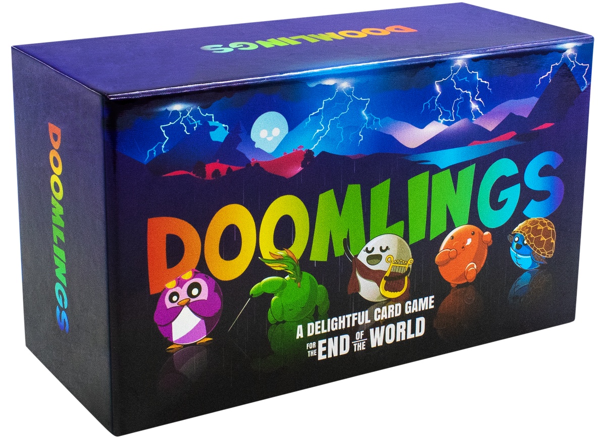 Doomlings | Classic Doomlings Edition