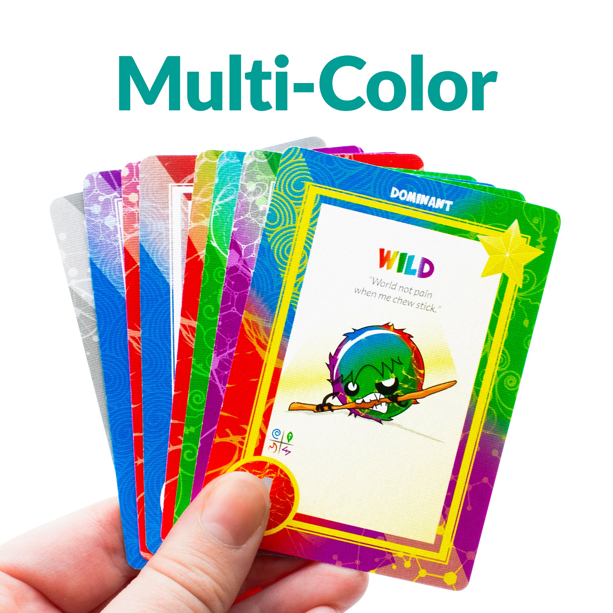 Doomlings | Upgrade Your Classic Doomlings Game With This Pack