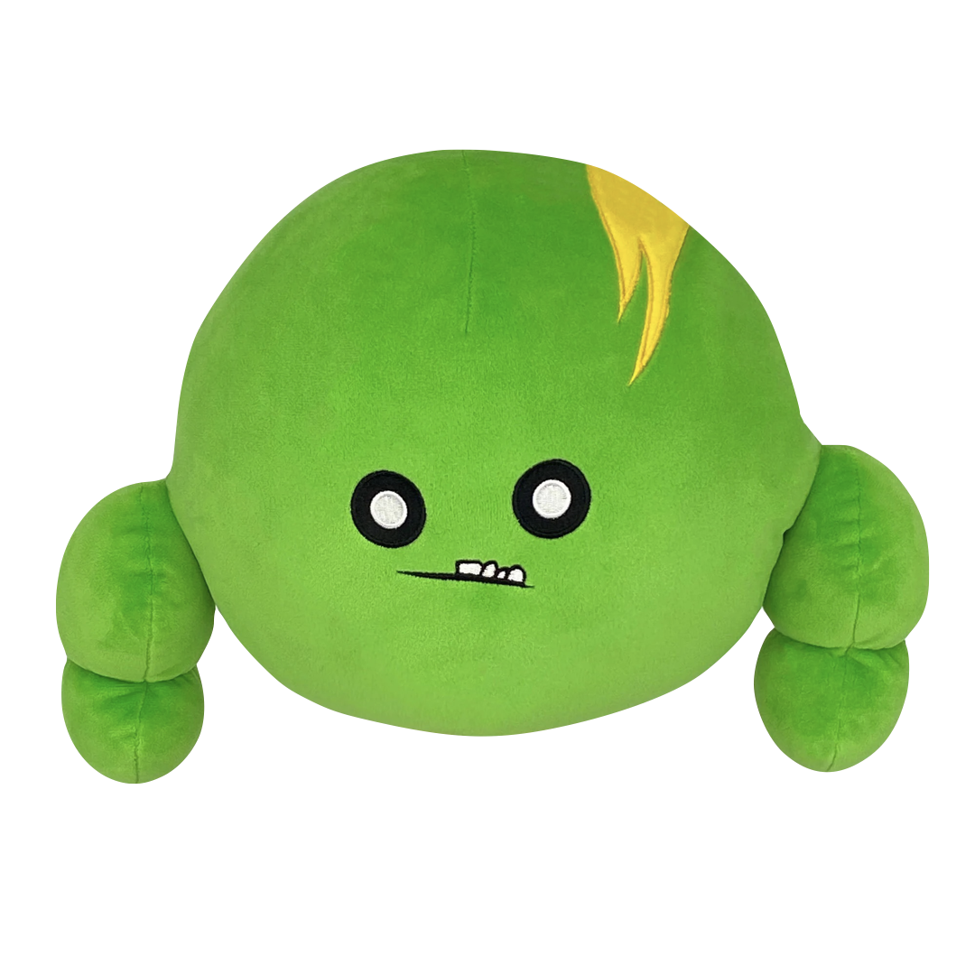 Eugene Plushie – Doomlings