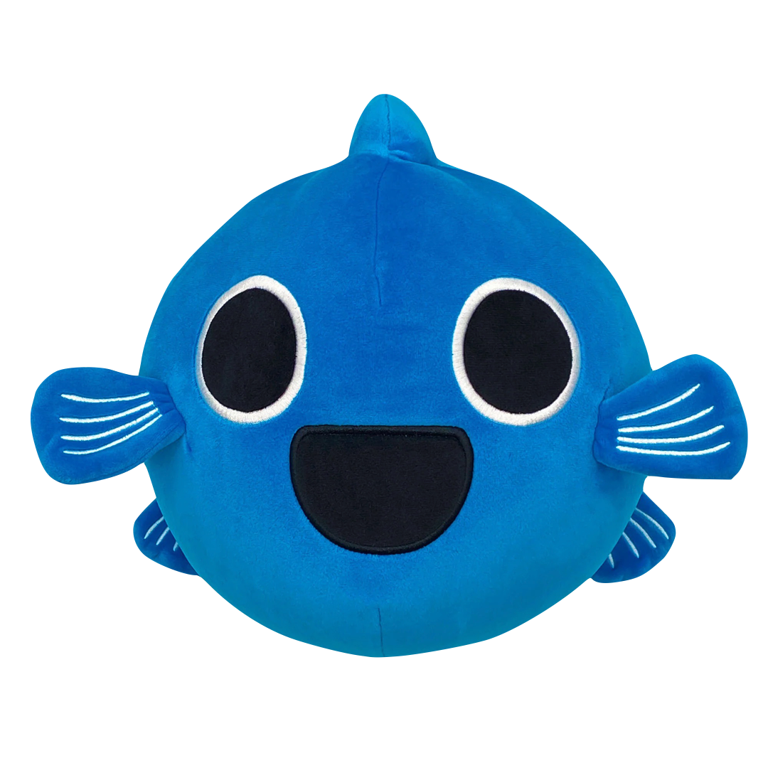Squirt Plushie – Doomlings