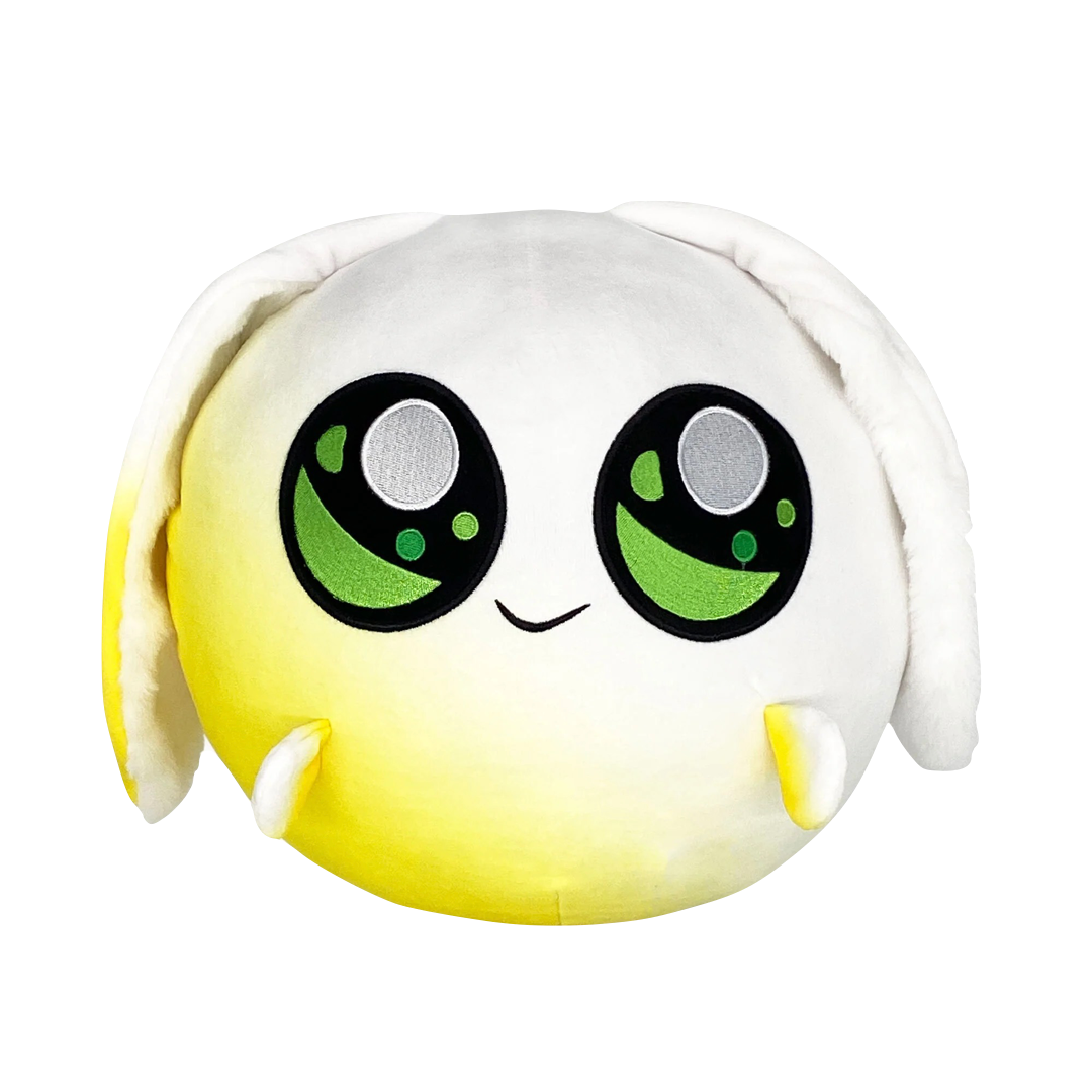 Lucky Plushie – Doomlings